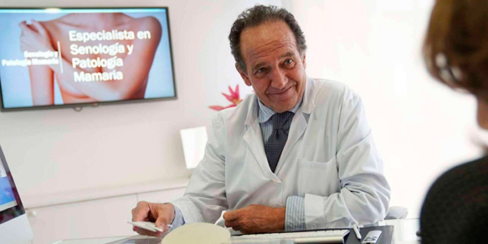 Mastectomía Subcutánea Preventiva: ¿Es la mejor opción para reducir el ...